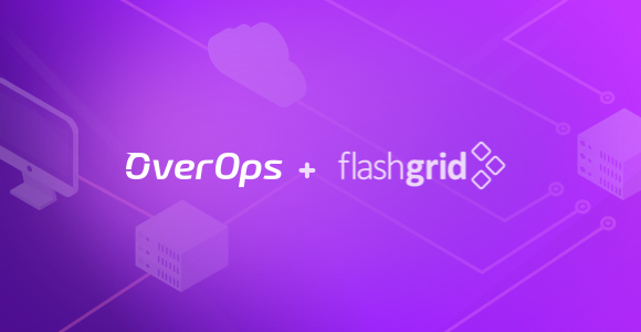 Flashgrid Inc Flashgrid Used By Overops To Ensure Database High Availability With Oracle Rac