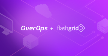 FlashGrid Inc. | FlashGrid used by OverOps to Ensure Database High Availability with Oracle RAC ...