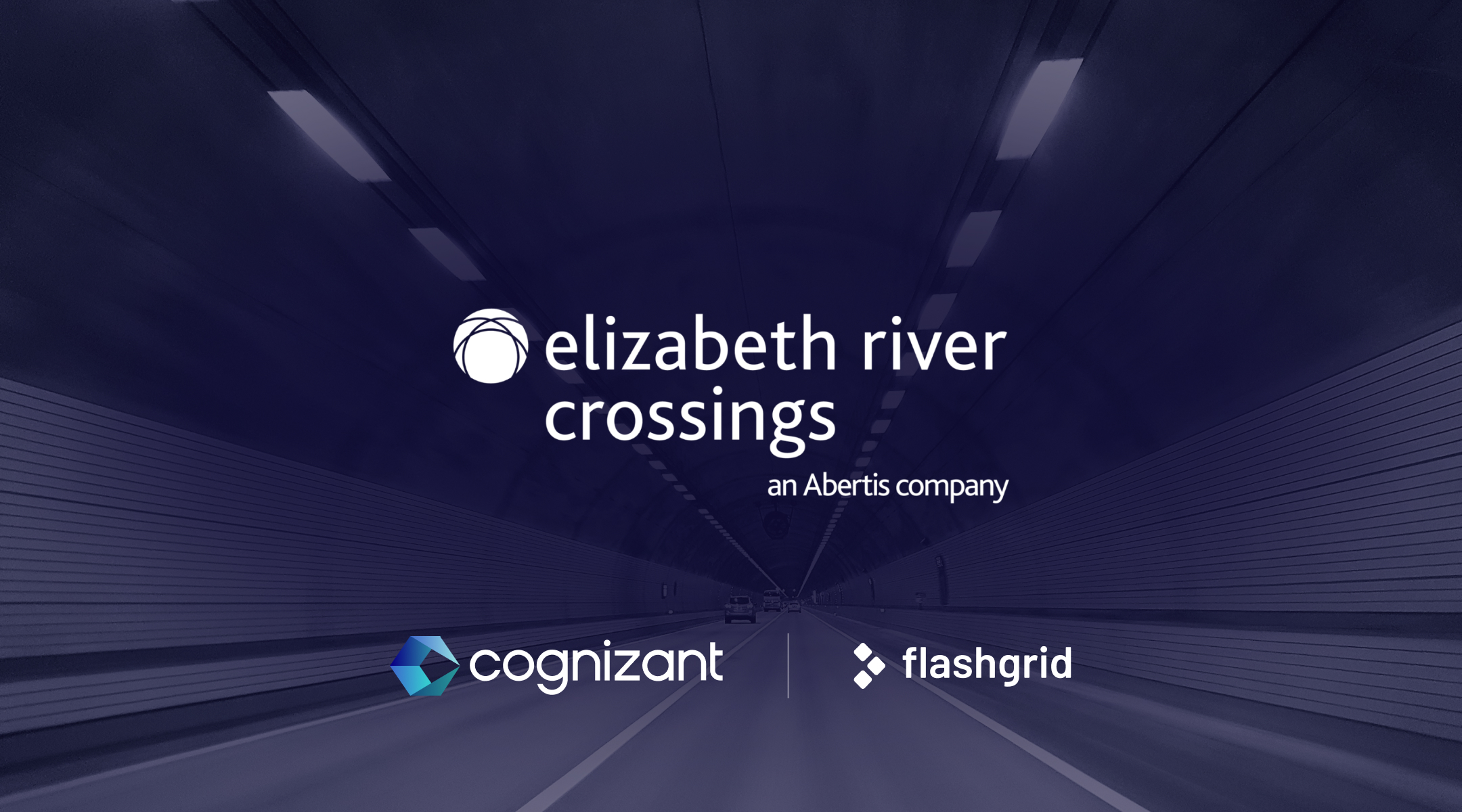 Flashgrid Inc Cognizant And Flashgrid Enable Erc To Increase Performance And Slash Dr Costs