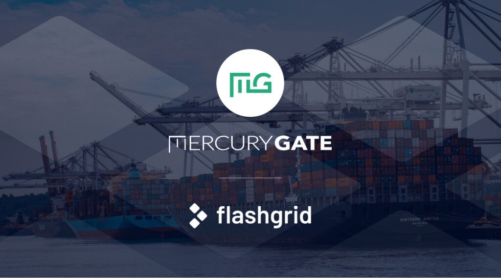 FlashGrid Inc. | MercuryGate consolidates Oracle RAC databases to AWS ...