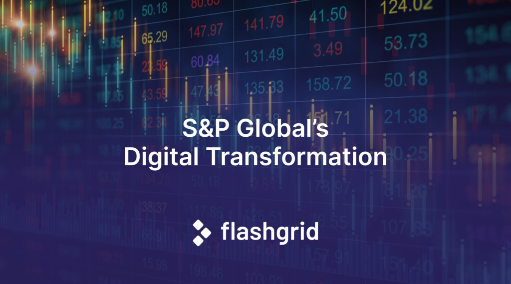 Flashgrid Inc Sandp Replicates Oracle Exadata Performance In Aws With Flashgrid
