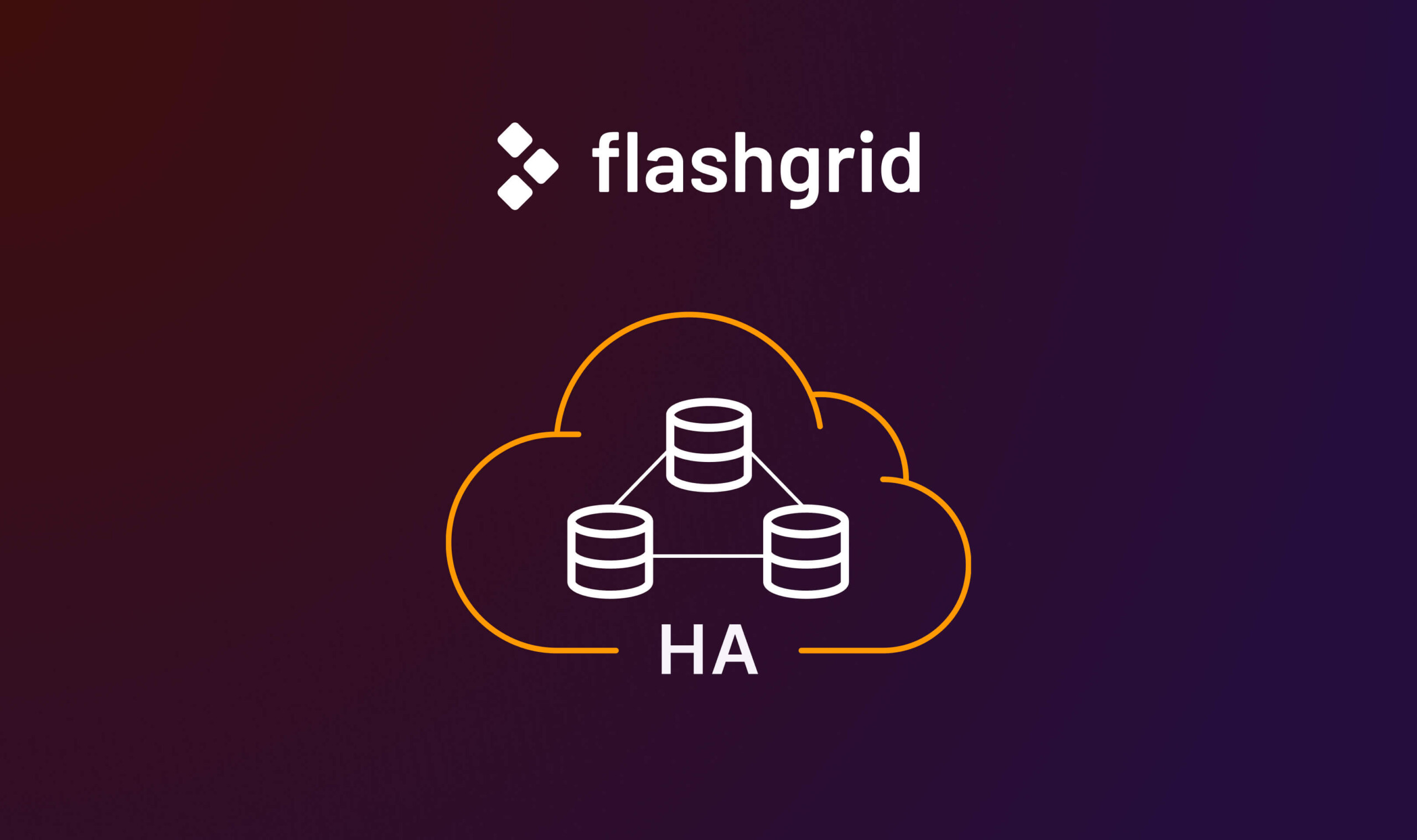 Flashgrid Cluster For Oracle Failover Ha On Aws Architecture