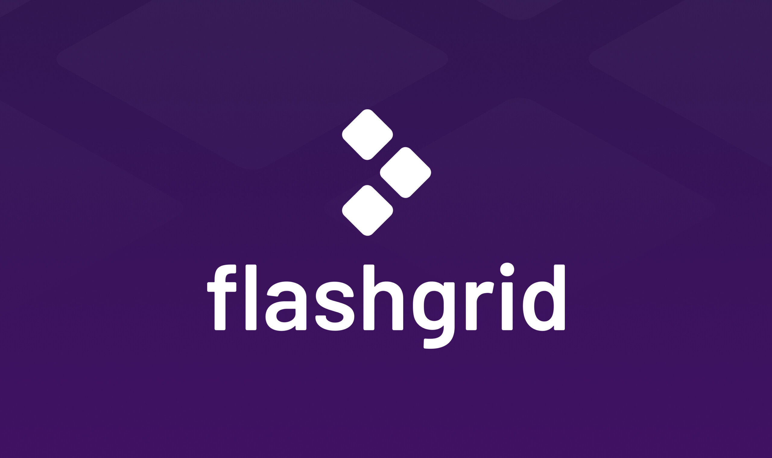 FlashGrid Inc. | Database infrastructure simplified