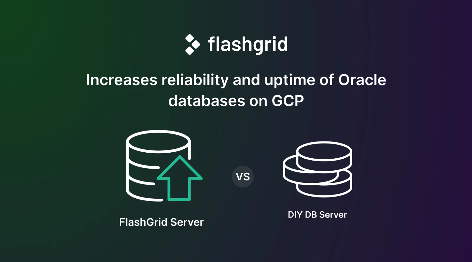 Flashgrid Inc Introducing Flashgrid Server For Oracle Databases On
